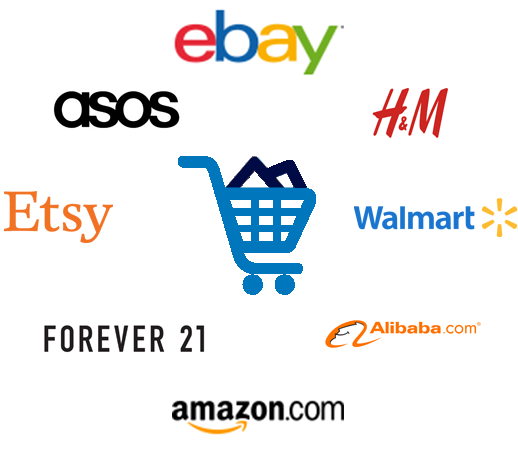 FAST | ONLINE SHOPPING EXPRESS
