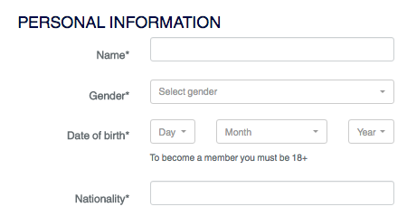 FAST | ONLINE SHOPPING EXPRESS